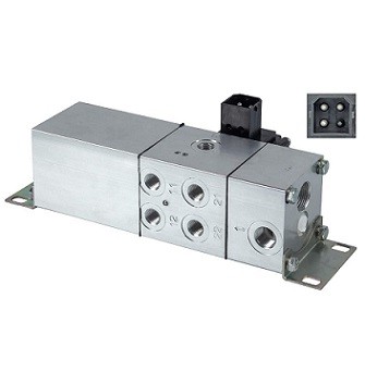 9807593080-01- 2267338- CITROEN-FORD EGR VALVE ASSEMBLY - BDL Original Ltd.