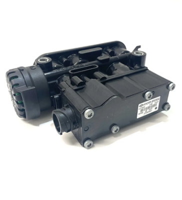 Hula blitz mini tail lift warning lights (Pair) 12-24v - BDL Original Ltd.