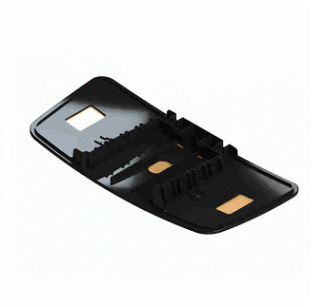 20456089-20858550-VOLVO FLYWHEEL WITH RING GEAR - BDL Original Ltd.