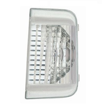 9438105716 MERCEDES MAIN MIRROR ASSEMBLY R/H - BDL Original Ltd.