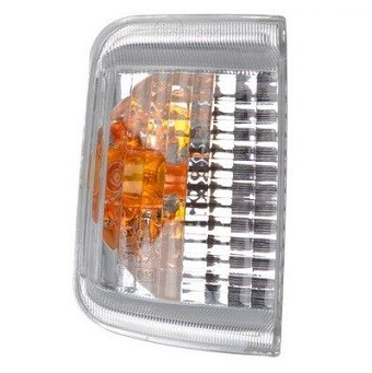 1735521- DAF LF45-LF55 MAIN MIRROR (HEATED/MANUAL) - BDL Original Ltd.