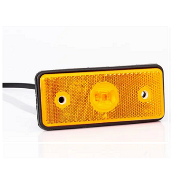 COBO LED SIDE MARKER LAMP 24V - 04.0483.0000, 04.0483 - BDL Original Ltd.