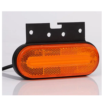 COBO LED SIDE MARKER LAMP 24V - 04.0483.0000, 04.0483 - BDL Original Ltd.