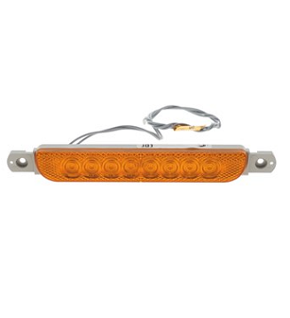 COBO LED SIDE MARKER LAMP 24V - 04.0483.0000, 04.0483 - BDL Original Ltd.