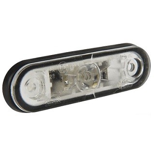 18-8560-002-EUROPOINT 2 REAR LENS- LEFT OR RIGHT HAND FITTING - BDL ...