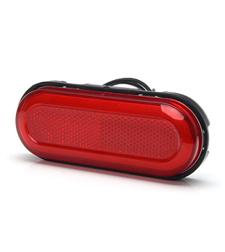 COBO LED SIDE MARKER LAMP 24V - 04.0483.0000, 04.0483 - BDL Original Ltd.