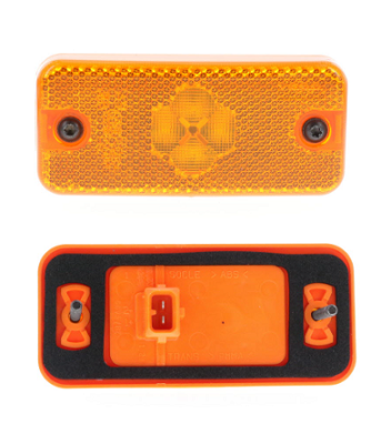 COBO LED SIDE MARKER LAMP 24V - 04.0483.0000, 04.0483 - BDL Original Ltd.