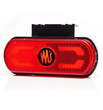 COBO LED SIDE MARKER LAMP 24V - 04.0483.0000, 04.0483 - BDL Original Ltd.