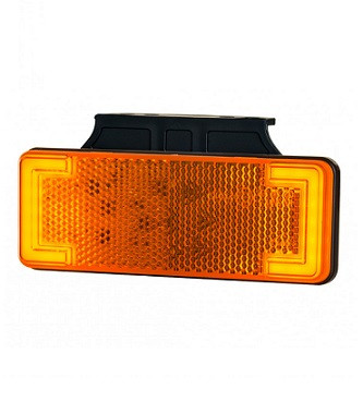 COBO LED SIDE MARKER LAMP 24V - 04.0483.0000, 04.0483 - BDL Original Ltd.
