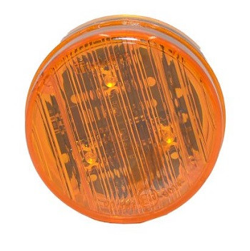 COBO LED SIDE MARKER LAMP 24V - 04.0483.0000, 04.0483 - BDL Original Ltd.