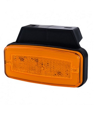 6533435 Ford transit roof marker lamp- Right hand, drivers side - BDL ...