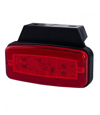 6533435 Ford transit roof marker lamp- Right hand, drivers side - BDL ...