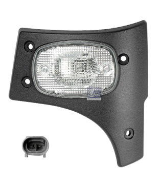 5802473355 Iveco daily tensioner pulley - BDL Original Ltd.