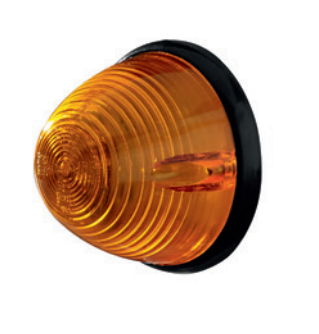 COBO LED SIDE MARKER LAMP 24V - 04.0483.0000, 04.0483 - BDL Original Ltd.