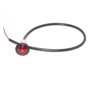 COBO LED SIDE MARKER LAMP 24V - 04.0483.0000, 04.0483 - BDL Original Ltd.