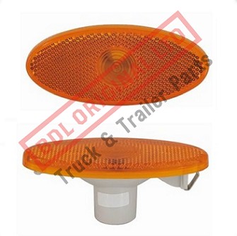 COBO LED SIDE MARKER LAMP 24V - 04.0483.0000, 04.0483 - BDL Original Ltd.