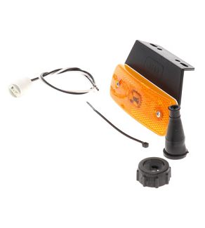 COBO LED SIDE MARKER LAMP 24V - 04.0483.0000, 04.0483 - BDL Original Ltd.