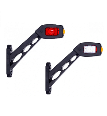 COBO LED SIDE MARKER LAMP 24V - 04.0483.0000, 04.0483 - BDL Original Ltd.