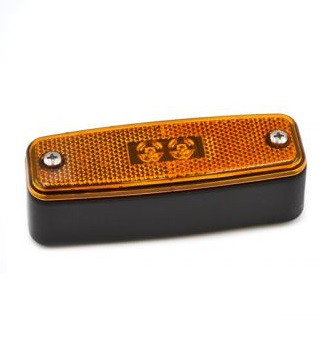 COBO LED SIDE MARKER LAMP 24V - 04.0483.0000, 04.0483 - BDL Original Ltd.