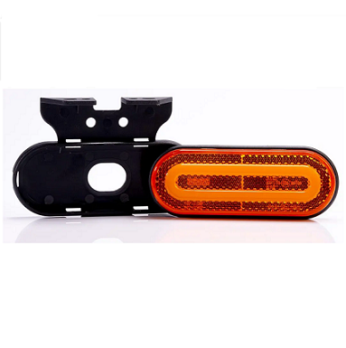 COBO LED SIDE MARKER LAMP 24V - 04.0483.0000, 04.0483 - BDL Original Ltd.