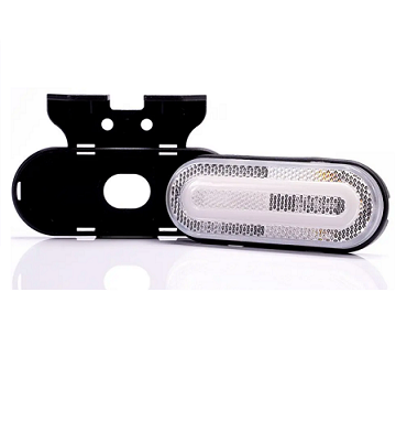 COBO LED SIDE MARKER LAMP 24V - 04.0483.0000, 04.0483 - BDL Original Ltd.