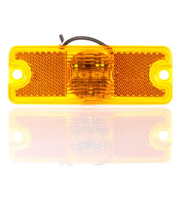 COBO LED SIDE MARKER LAMP 24V - 04.0483.0000, 04.0483 - BDL Original Ltd.