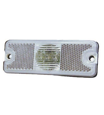 COBO LED SIDE MARKER LAMP 24V - 04.0483.0000, 04.0483 - BDL Original Ltd.
