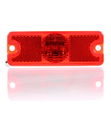 COBO LED SIDE MARKER LAMP 24V - 04.0483.0000, 04.0483 - BDL Original Ltd.