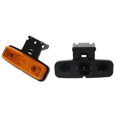 COBO LED SIDE MARKER LAMP 24V - 04.0483.0000, 04.0483 - BDL Original Ltd.