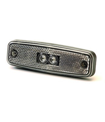 COBO LED SIDE MARKER LAMP 24V - 04.0483.0000, 04.0483 - BDL Original Ltd.