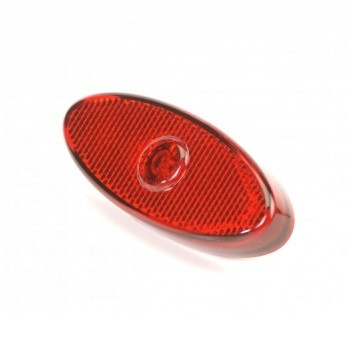 COBO LED SIDE MARKER LAMP 24V - 04.0483.0000, 04.0483 - BDL Original Ltd.