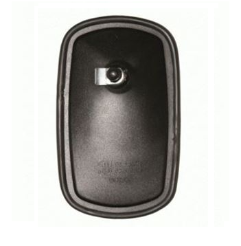 IVECO EUROCARGO WIDE ANGLE MIRROR (ELECTRIC/HEATED)- 504197879 - BDL ...