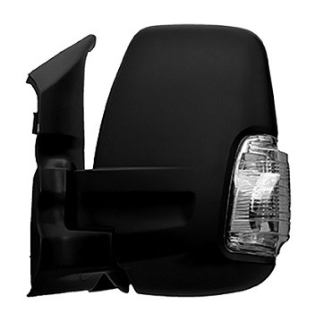 5801765384 Iveco kerb mirror (Not heated) - BDL Original Ltd.