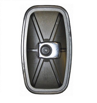 IVECO EUROCARGO WIDE ANGLE MIRROR (ELECTRIC/HEATED)- 504197879 - BDL ...