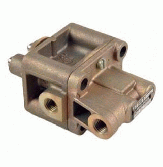 ACU8715- DAF FA45 LOAD SENSING VALVE - BDL Original Ltd.