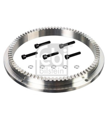 812712206179-81271206220- MAN FRONT ABS SENSOR- LEFT - BDL Original Ltd.