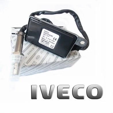 504102603-5801291815- IVECO EXHAUST GAS TEMPERATURE SENSOR - BDL ...