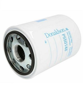 21088117-7421088114- RENAULT-VOLVO FUEL FILTER HOUSING - BDL Original Ltd.