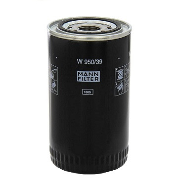 5801649910-5802302817- IVECO HYDRAULIC FILTER - BDL Original Ltd.