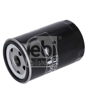 5801962827- IVECO STRALIS TURBO CHARGER AIR FILTER (COALESCING FILTER ...