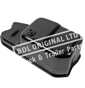 4710140722-A4710140722- MERCEDES ACTROS MP4 OIL SUMP GASKET - BDL ...