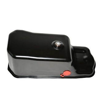 4710109113-4710108413- MERCEDES ACTROS MP4 OIL SUMP - BDL Original Ltd.