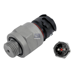 2045580- DAF WATER-COOLANT PUMP TEMPERATURE SENSOR - BDL Original Ltd.