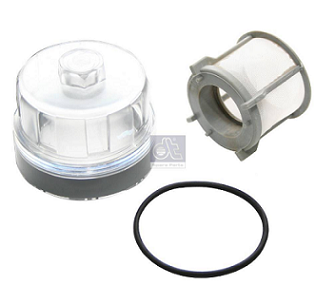 0040946904-DBA3745-MERCEDES ACTROS MP4 AIR FILTER - BDL Original Ltd.