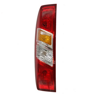 1981861- DAF CF-XF LED REAR LAMP- RIGHT HAND - BDL Original Ltd.