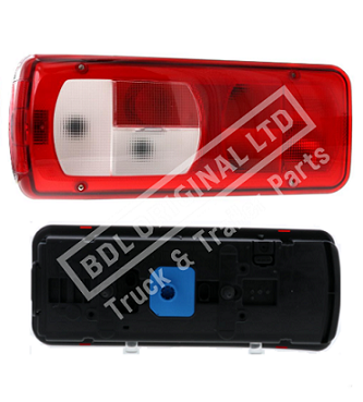 Truck & Trailer Parts - BDL Original Ltd.