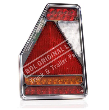 1981861- DAF CF-XF LED REAR LAMP- RIGHT HAND - BDL Original Ltd.