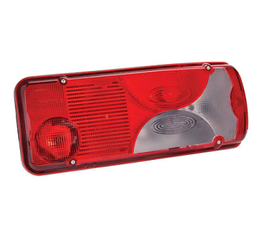 5801473745-IVECO DAILY LEFT HAND HEADLAMP (2014-ON) - BDL Original Ltd.