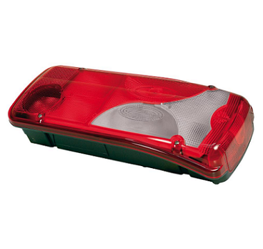 5801473745-IVECO DAILY LEFT HAND HEADLAMP (2014-ON) - BDL Original Ltd.