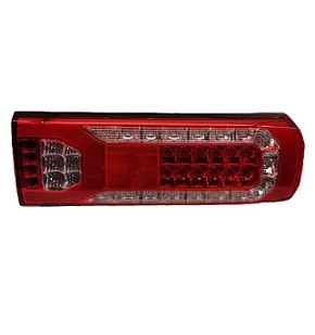 5801351224-5801631433- IVECO DAILY REAR LAMP- RIGHT HAND - BDL Original ...